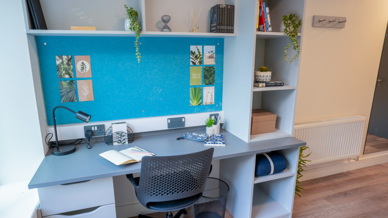 New Clive Booth - Oxford Brookes University